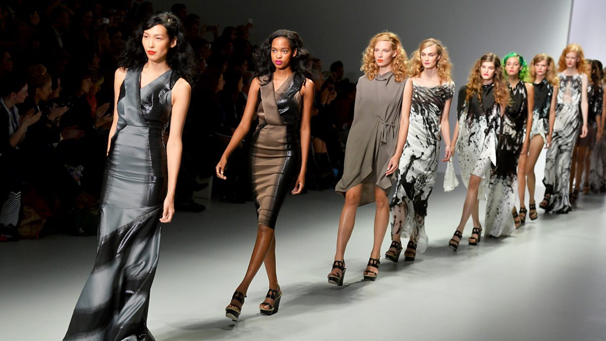 BBC Radio 4 - In Business, Stitch in Time