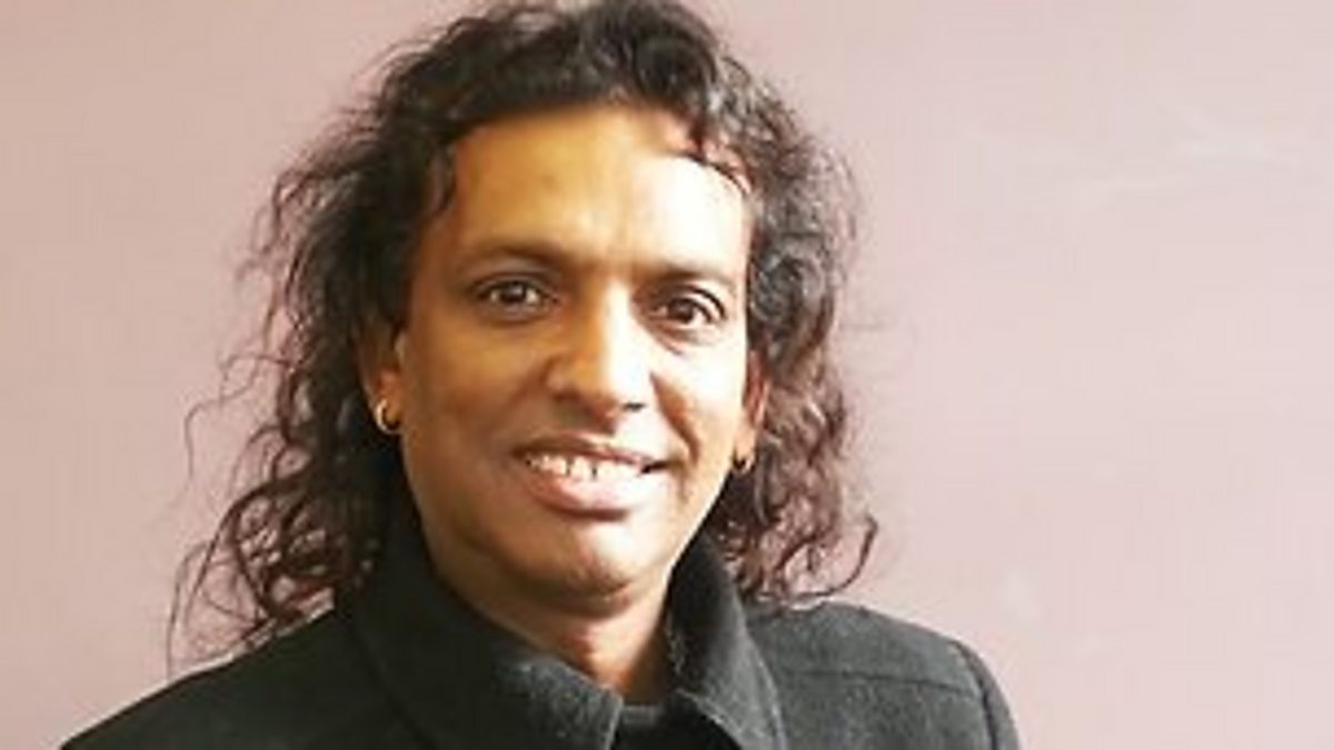 BBC Asian Network - Dipps Bhamrah, Vocalist Sabar Koti in Converstion ...