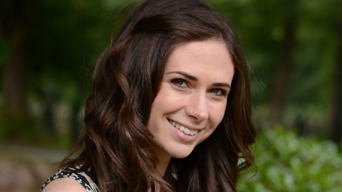 School Radio - Something to Think About, Spring 2014