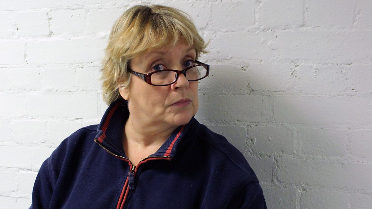 BBC Radio 4 - The Barchester Chronicles - Mrs Proudie (Joanna Monro)