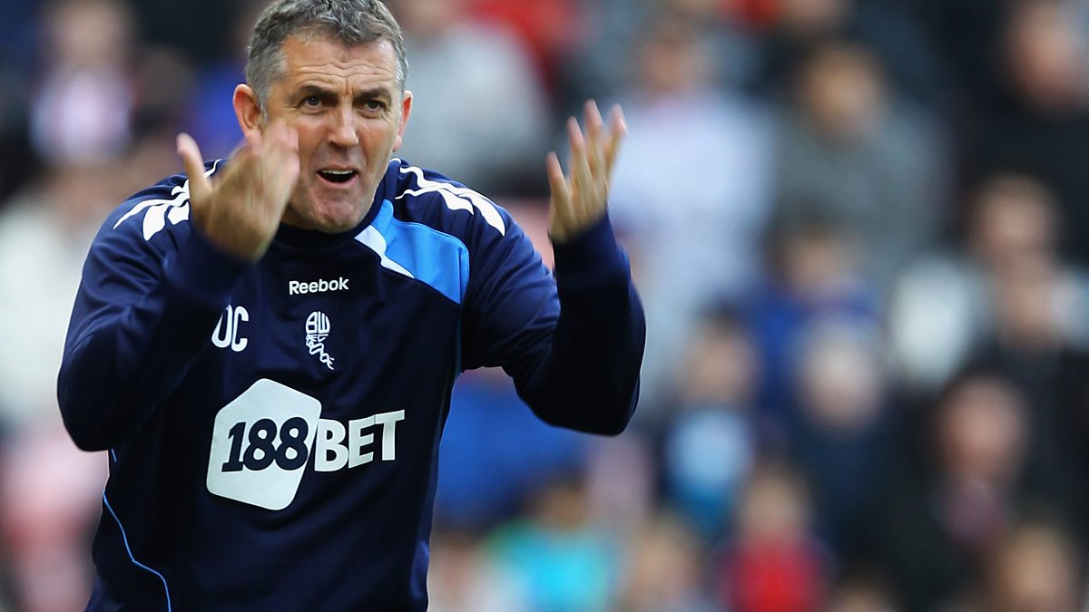 BBC Radio 5 Live - 5 Live Sport, 10/01/2014, Owen Coyle: West Ham ...