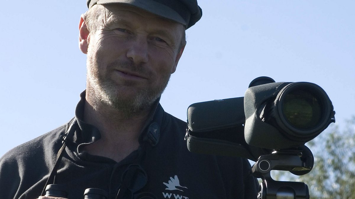 BBC Blogs - Springwatch - Dave Paynter