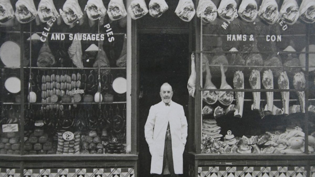 BBC - World War One At Home, Peterborough, Cambridgeshire: Westgate Riot