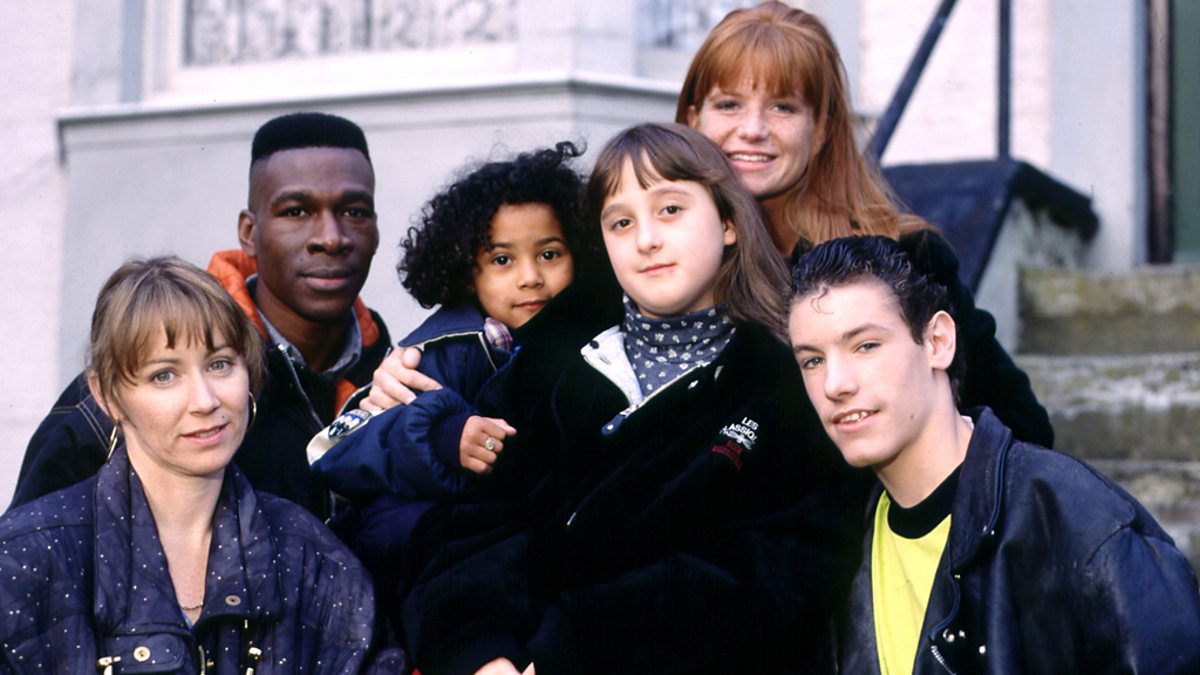 BBC One - EastEnders, Sonia returns! - Sonia marries Martin