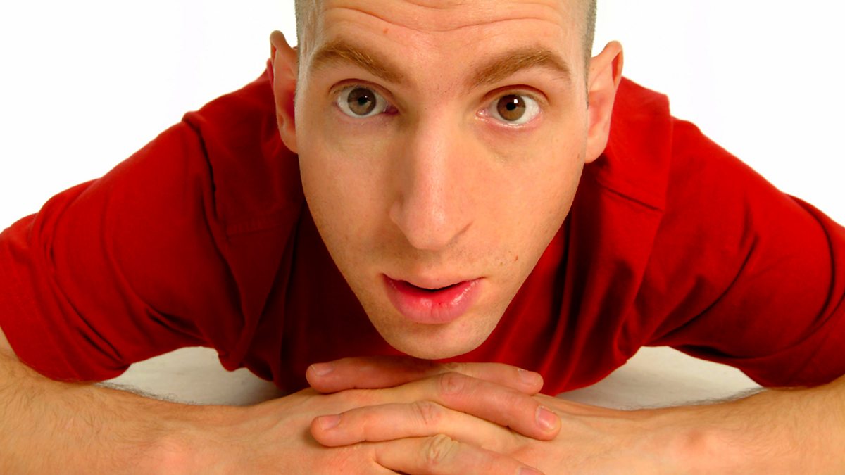 BBC Radio 4 Extra - The Problem With Adam Bloom