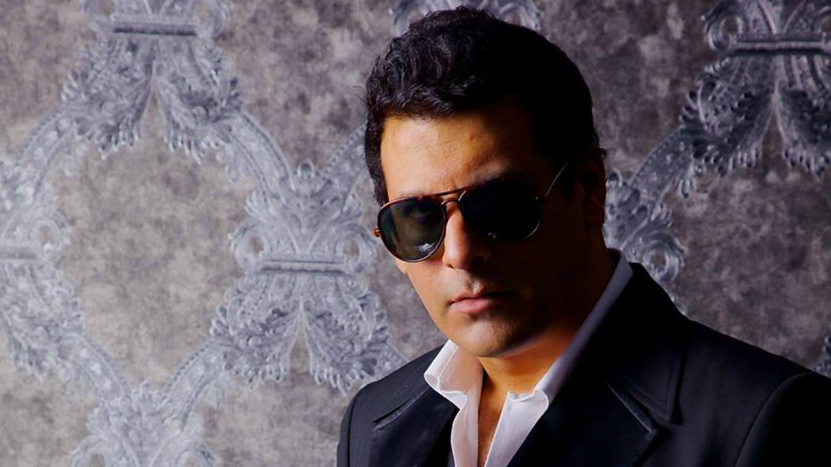 BBC Asian Network - Saima Ajram, Saima speaks to actor Shamoon Abbasi ...