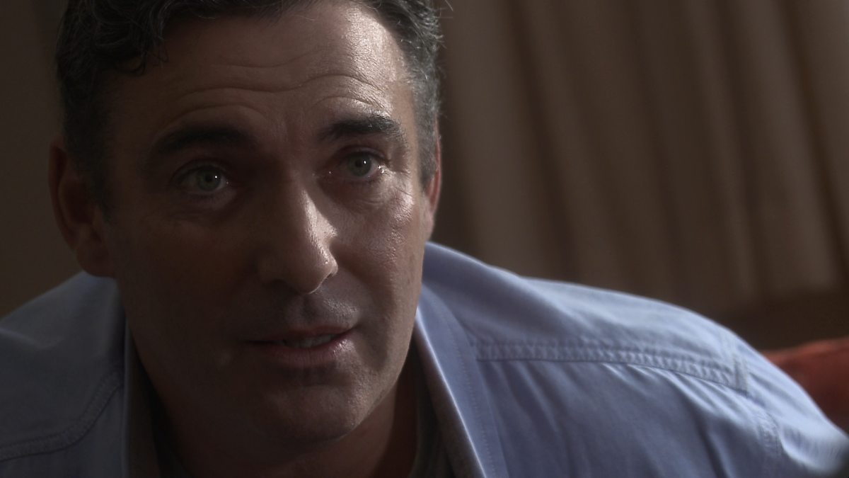 BBC One - Doctors, Series 15, Five Days, Rob revisits a case from 10 ...