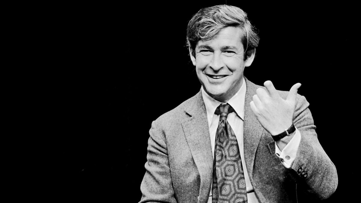 BBC Radio 4 - Great Lives, Dave Allen chosen by Adil Ray