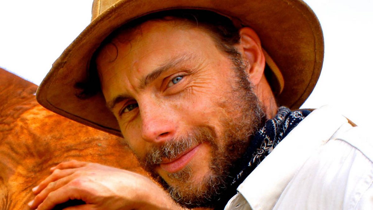 BBC Blogs - TV blog - Simon Bell