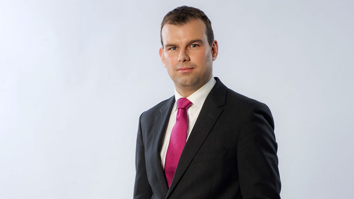 BBC Two - The Referendum Debate - Profiles