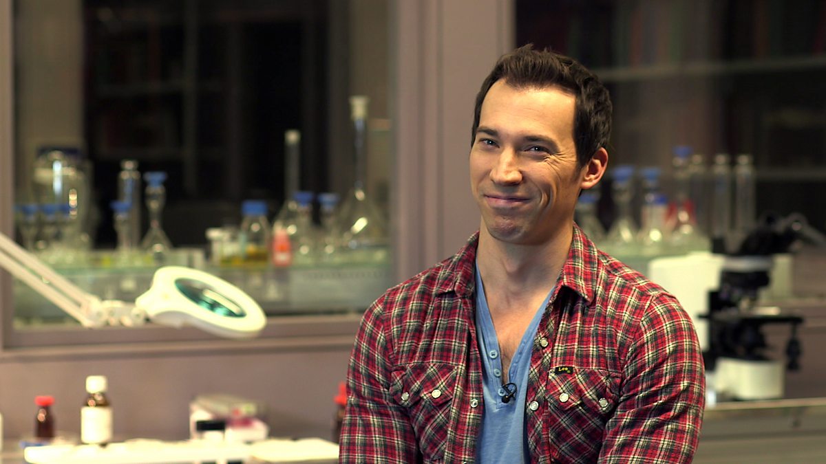 BBC One - Silent Witness, Series 17, In a Lonely Place, Part 1, David ...