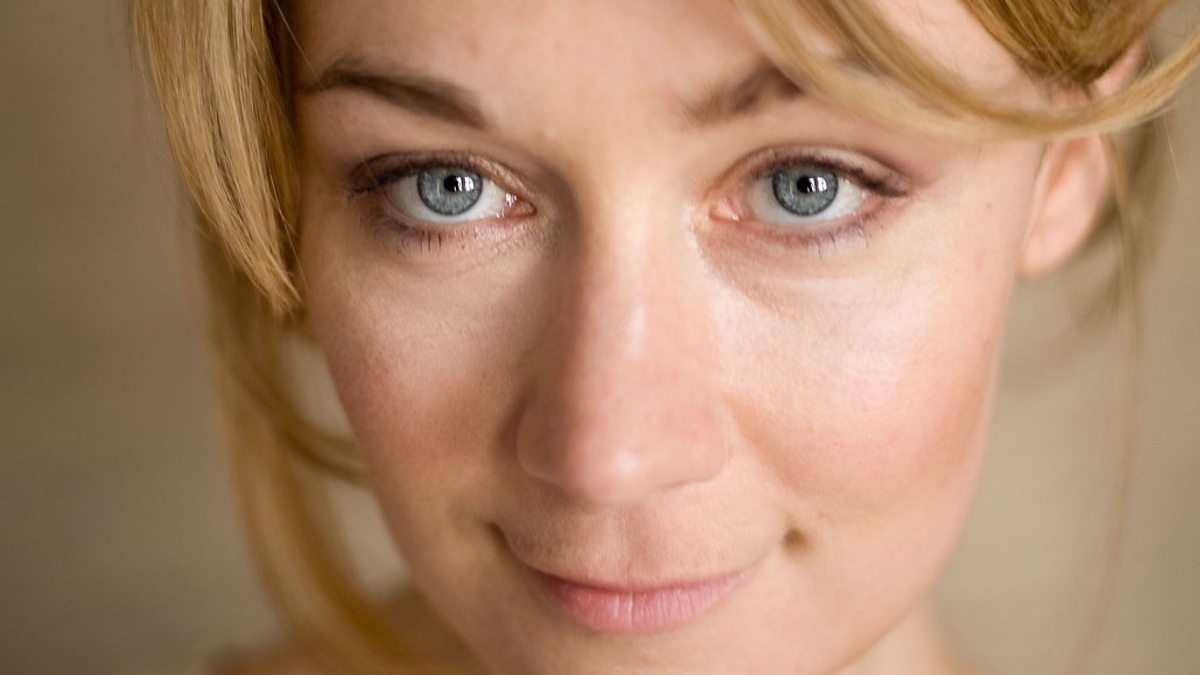 BBC Radio 2 - The Radio 2 Book Club - Wake by Anna Hope