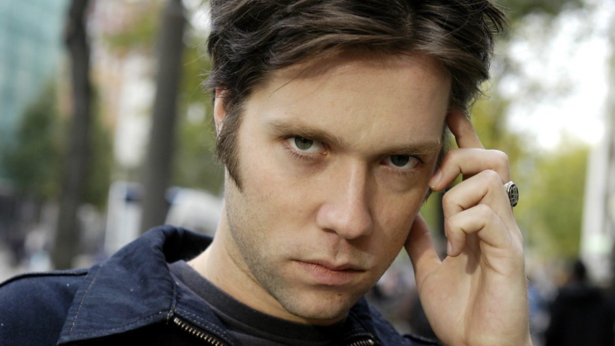 BBC Radio 6 Music - Radcliffe and Maconie, Rufus Wainwright, Rufus ...