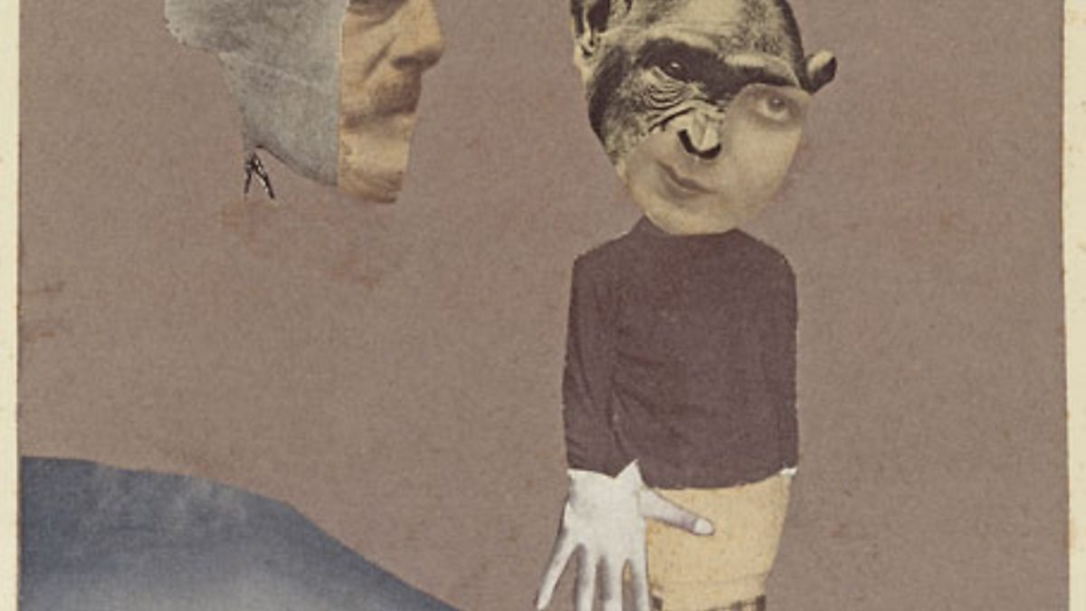 BBC Radio 4 - Flucht (Flight) - Saturday Review, Scorsese, Beckett ...