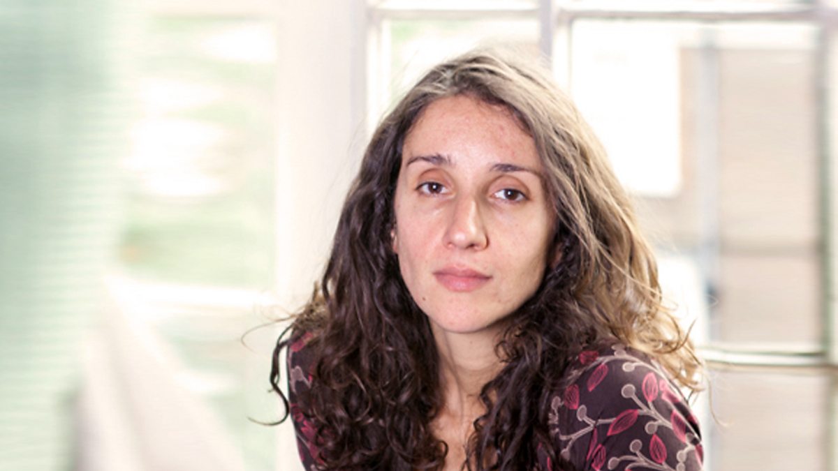 BBC Two - Wild Brazil - Leti Valverdes