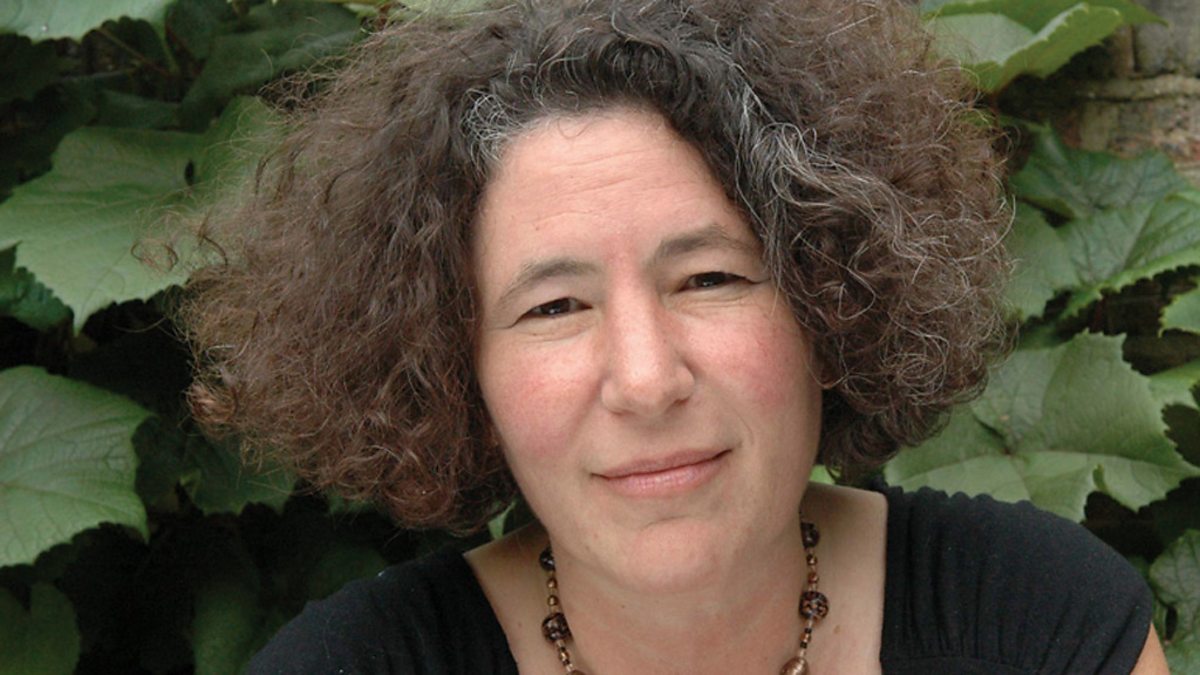 BBC Radio 2 - 500 Words - Francesca Simon
