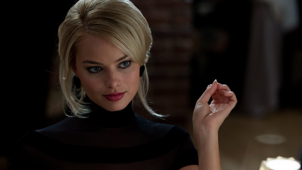 BBC Radio 3 - Margot Robbie as Naomi Lapaglia - Sound of Cinema, Filthy ...
