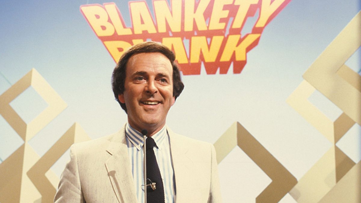 BBC - History of the BBC, Blankety Blank 18 January 1979
