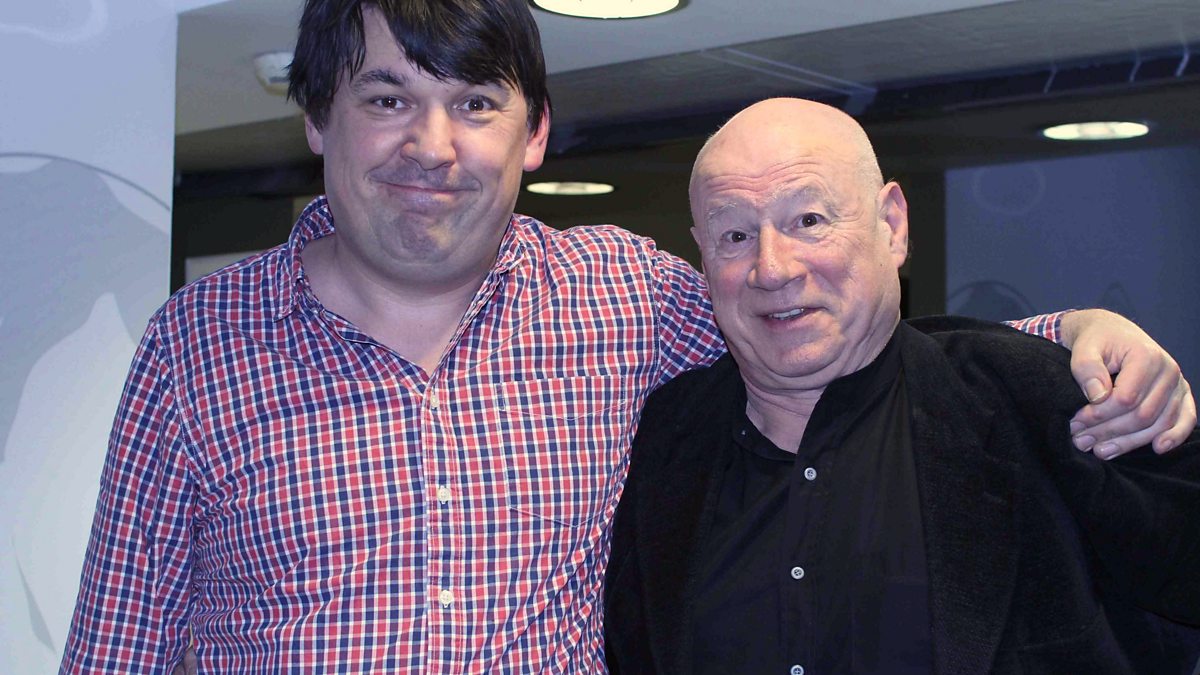 BBC Radio 4 - Chain Reaction, Series 9, Neil Innes talks to Graham ...