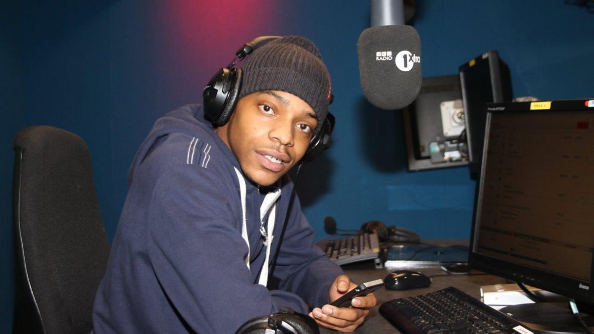 BBC Radio 1Xtra - Nick Bright, Breakfast with Khali Best, Eastender’s ...