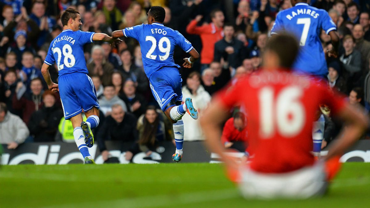 BBC Radio 5 Live - 5 Live Sport, Premier League Football 2013-14 ...