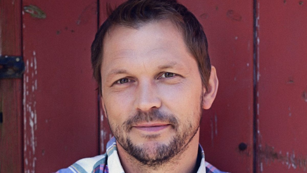 BBC Radio Derby - Andy Potter, Jimmy Doherty and Winterwatch, Jimmy Doherty