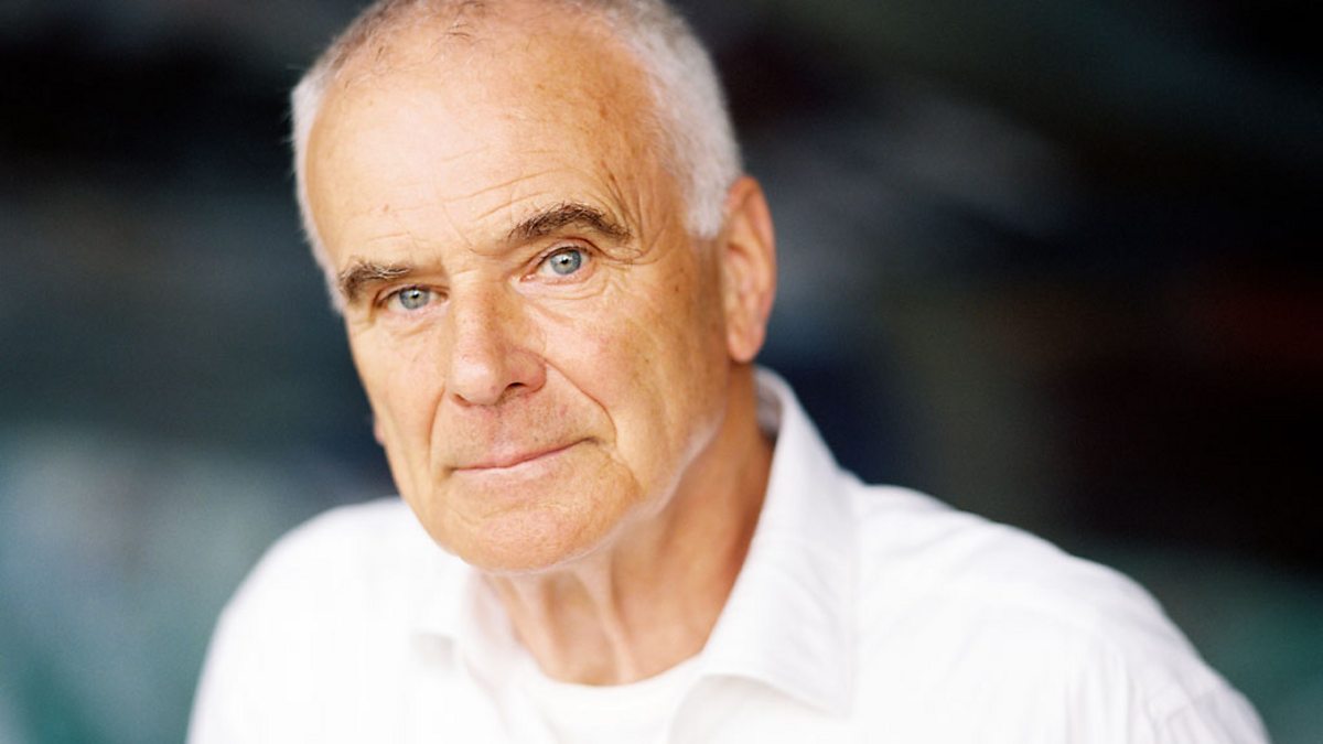 BBC Radio 4 - Start the Week, Sir Peter Maxwell Davies