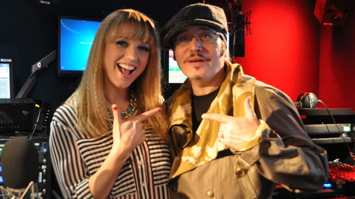 BBC Radio 2 - Sounds of the 80s with Gary Davies, Sounds Of The 80s ...