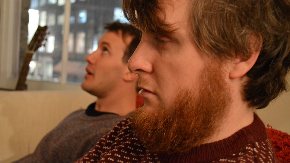 BBC Radio 4 Extra - Sunday Afternoon at Home With Tim Key, Sunday ...