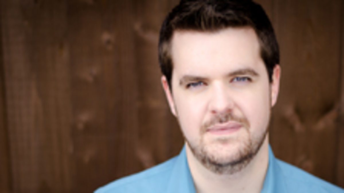 BBC Two - The Arts Show, 2012/2013 - Ben McAteer (Classical Music)