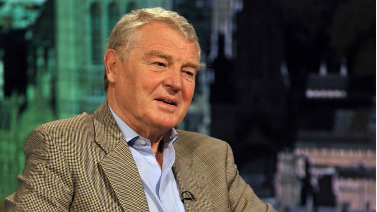 BBC Radio 5 Live - Shelagh Fogarty, 21/01/2014, When Paddy met Shelagh….