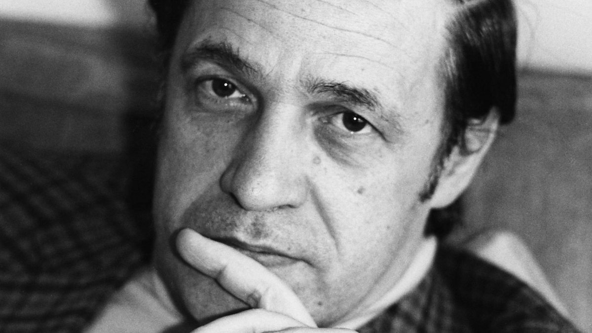 BBC - History of the BBC, Boulez Living in the Present 2006 2