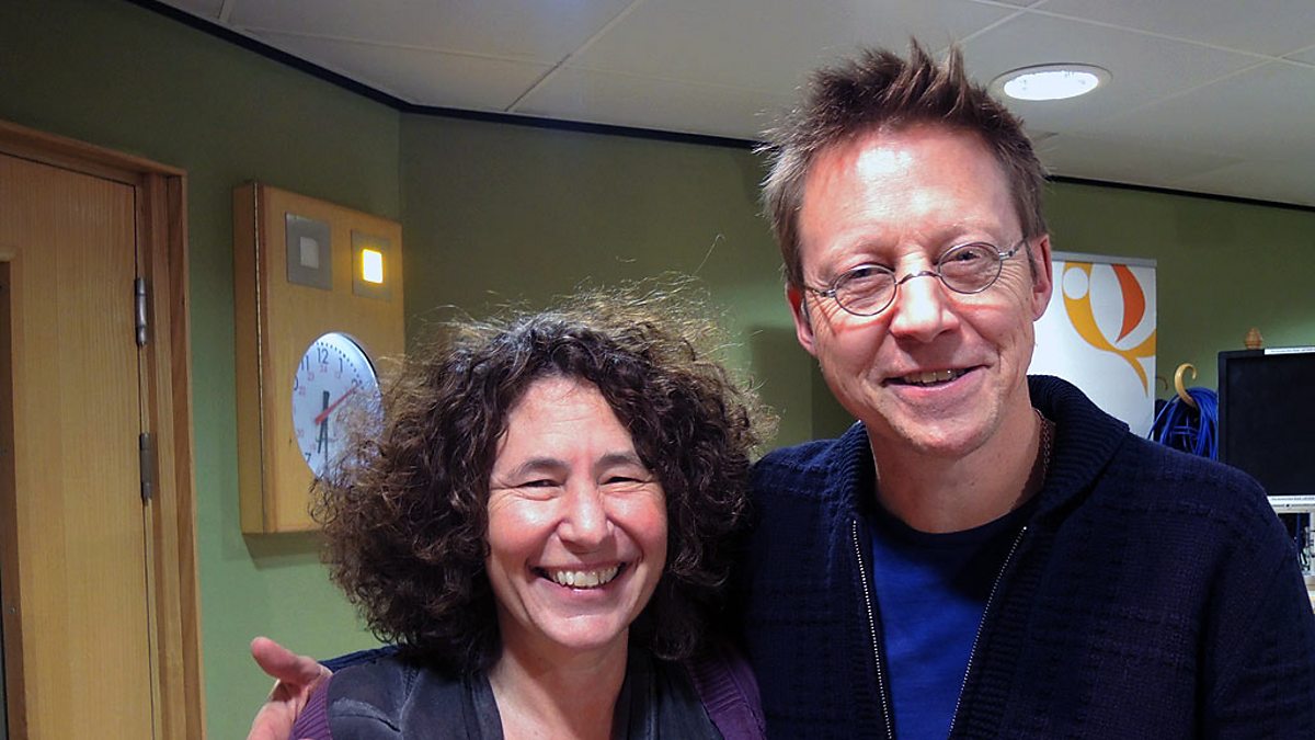 BBC Radio 2 - Simon Mayo Drivetime, 20/01/2014, 500 WORDS Judge ...