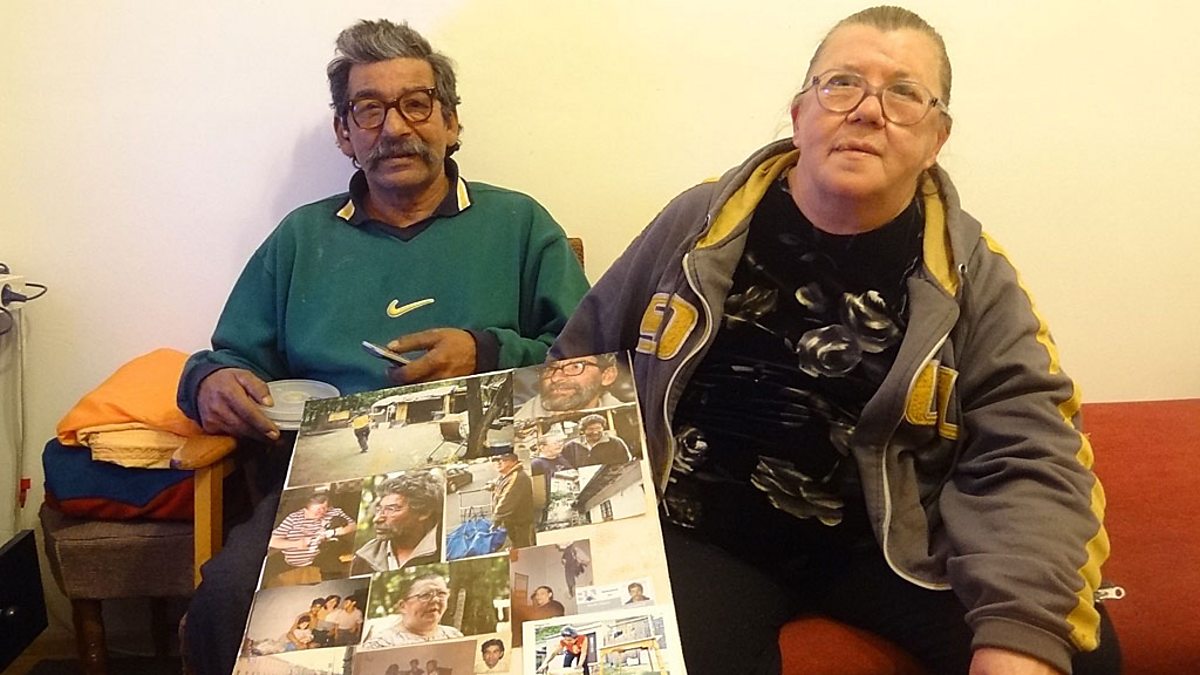 BBC World Service - Assignment, Homeless in Hungary