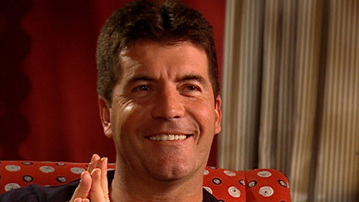 BBC Radio 2 - Paper Cuts, Series 1, How did Simon Cowell get his X factor?