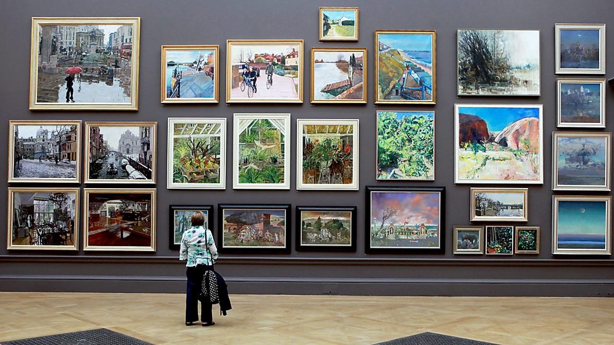 BBC News - Private View