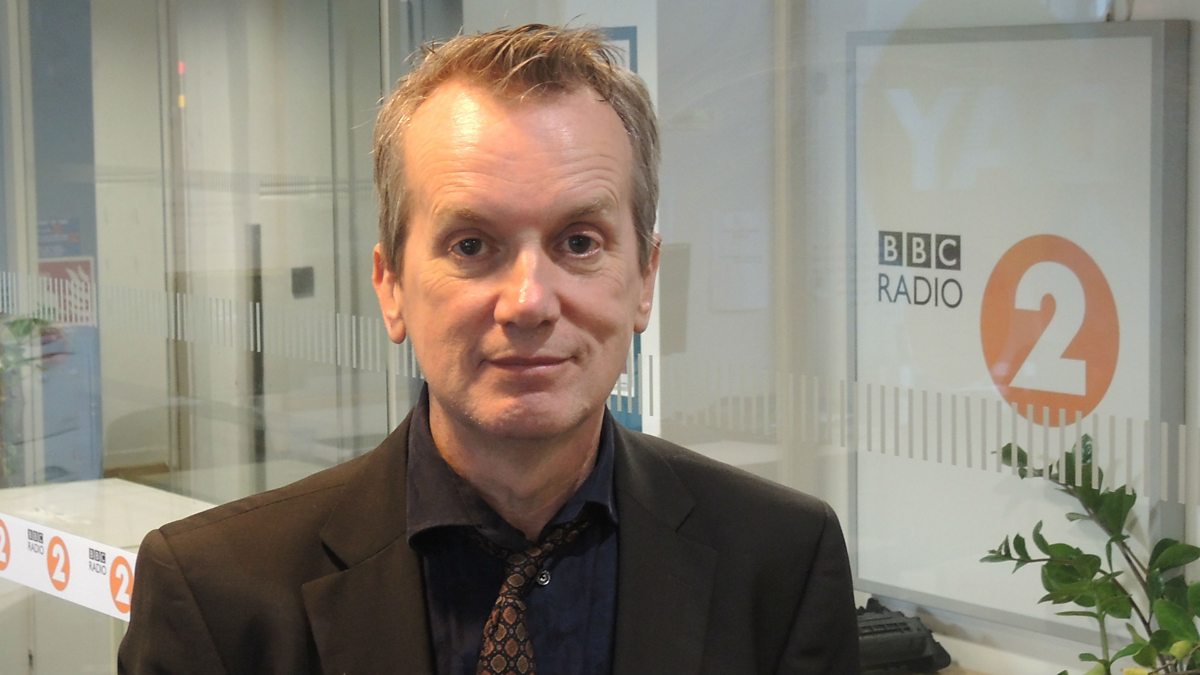 BBC Radio 2 - Steve Wright in the Afternoon, Frank Skinner, Paul Evans ...