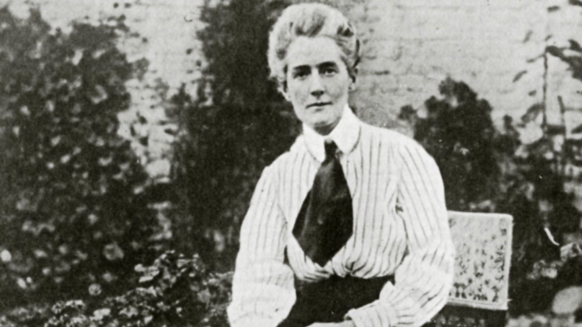 BBC Radio 4 - Woman's Hour, Edith Cavell; Part-time working men; Women ...
