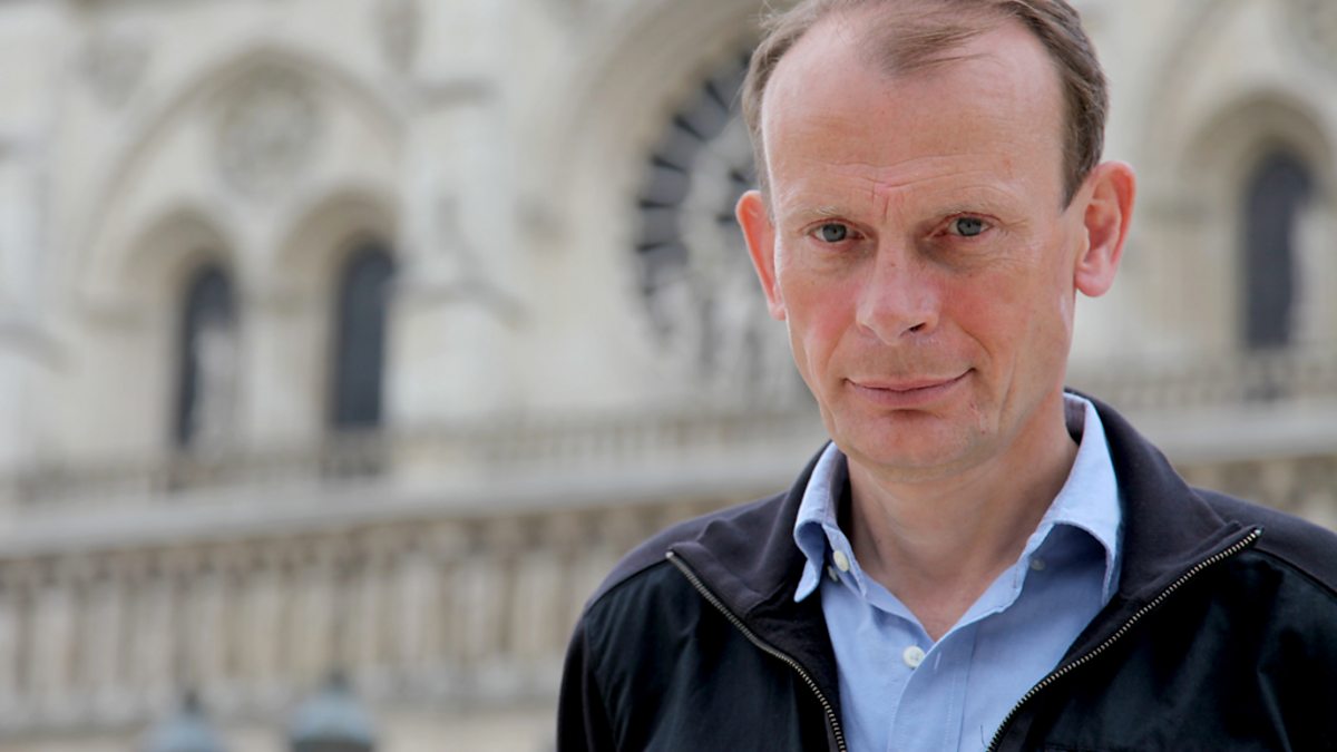 BBC One - Andrew Marr's History of the World - How to tell the history ...