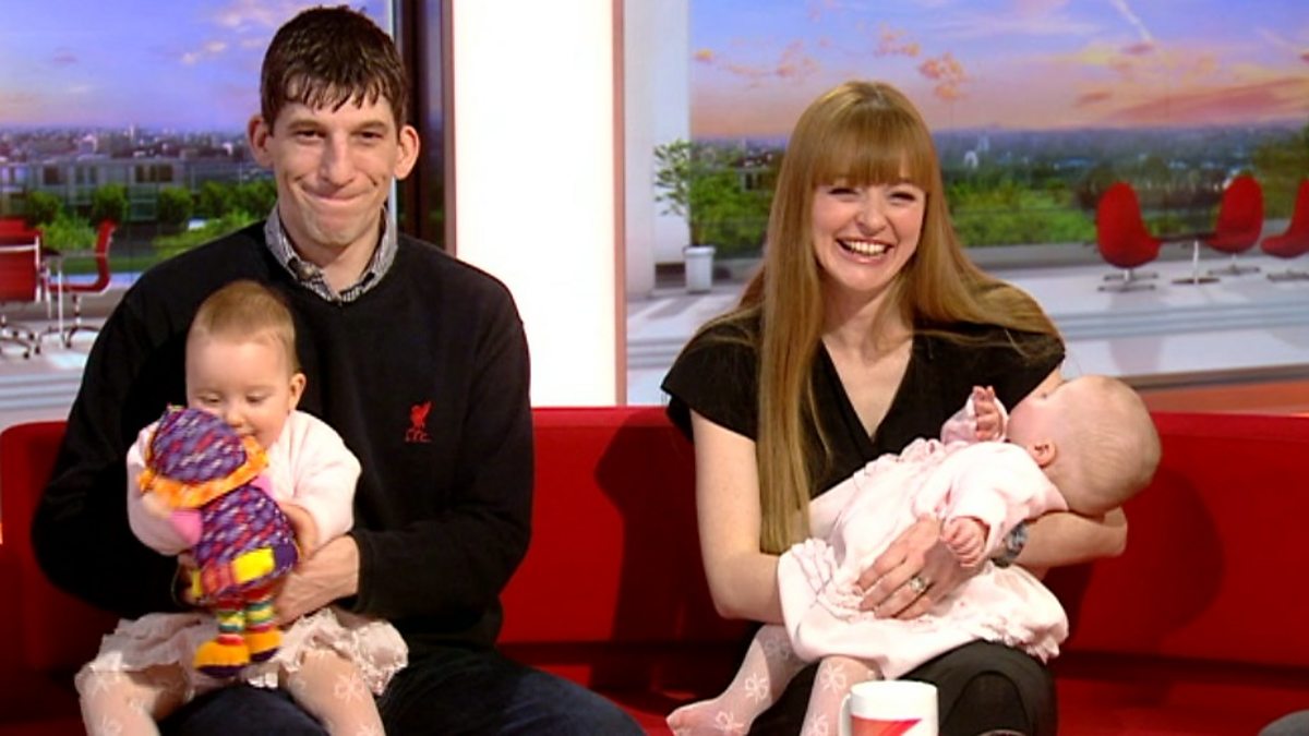 BBC One - Breakfast, 24/01/2014, A race for survival