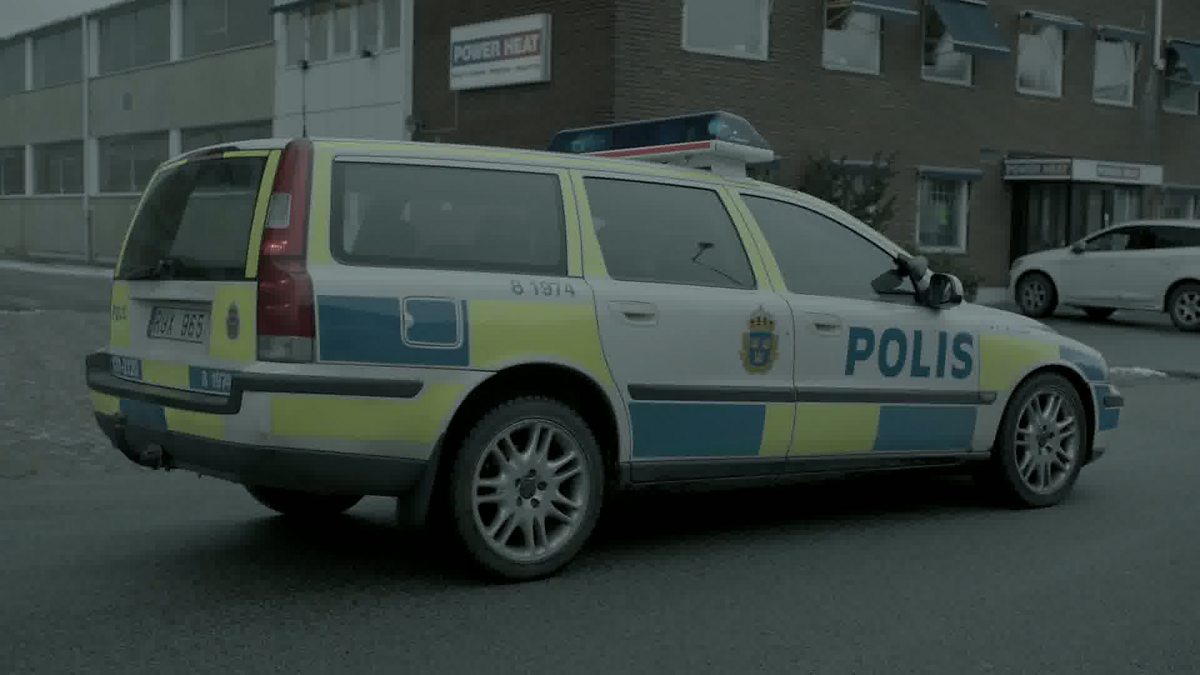 BBC Two - The Bridge, Series 2, Episode 8, The car chase