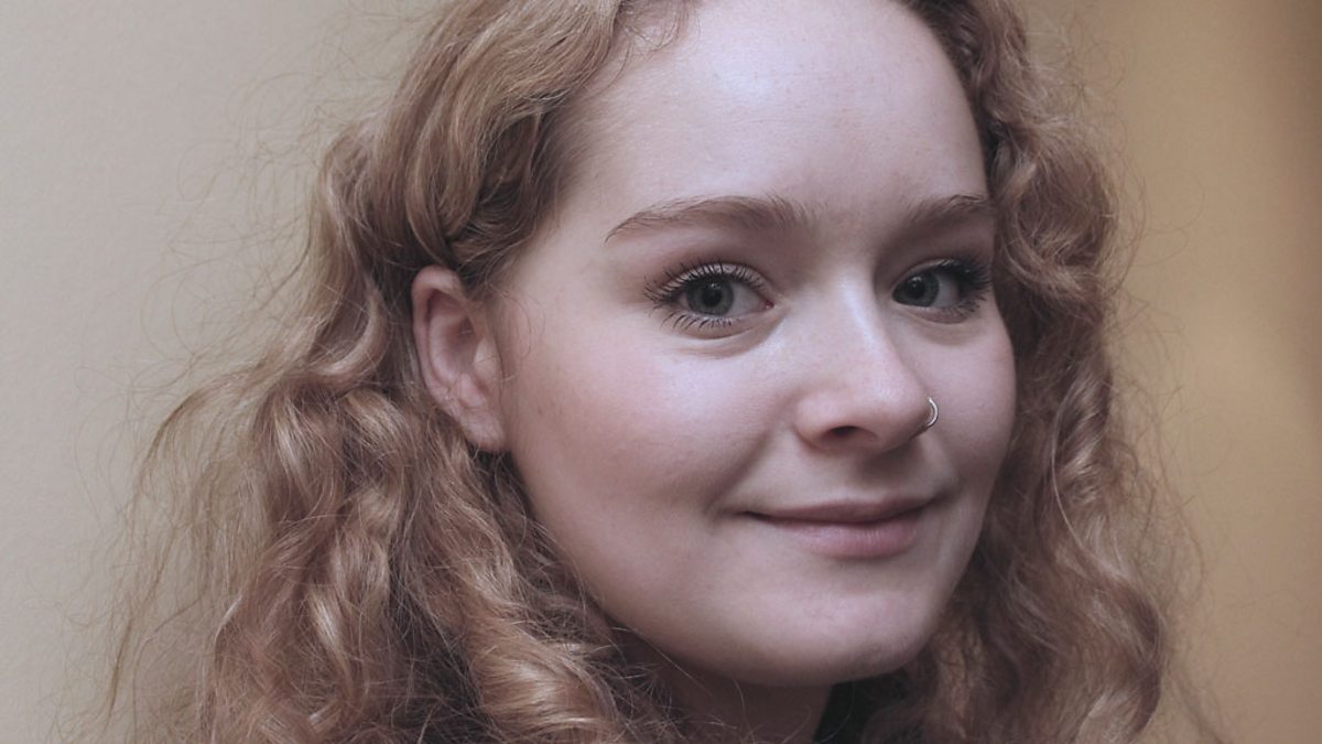 BBC Radio 4 - The Barchester Chronicles - Mary Bold (Georgie Fuller)