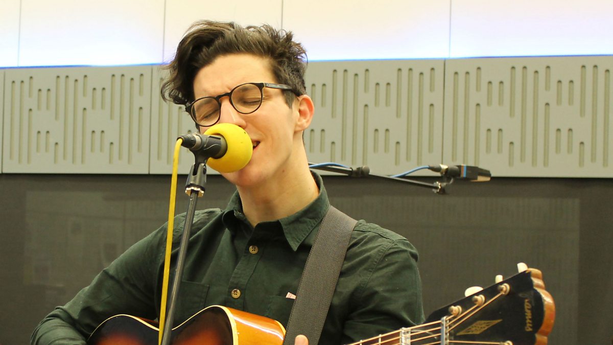 BBC Radio 4 - Loose Ends, Dan Croll, Lisa Dwan, Wayne Hemingway, Isaac ...