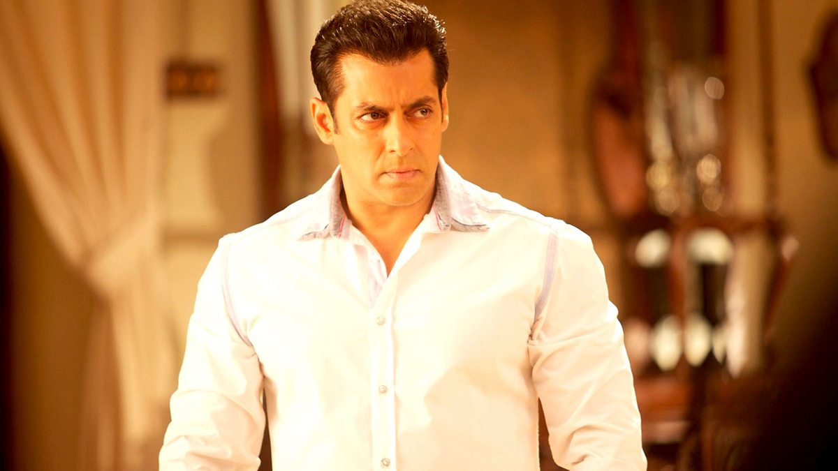 BBC Asian Network - Raj and Pablo, Salman Khan talks Jai Ho - Clips