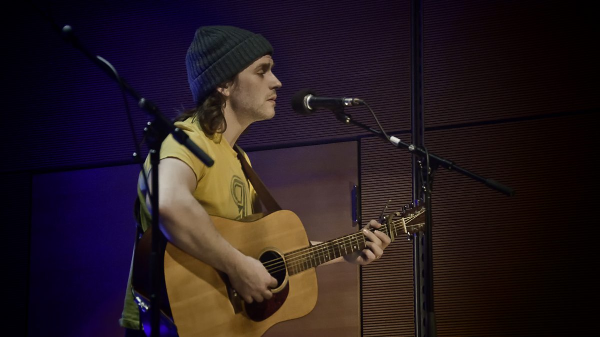 BBC Radio Scotland - Celtic Connections, 2014, Live on BBC Radio ...