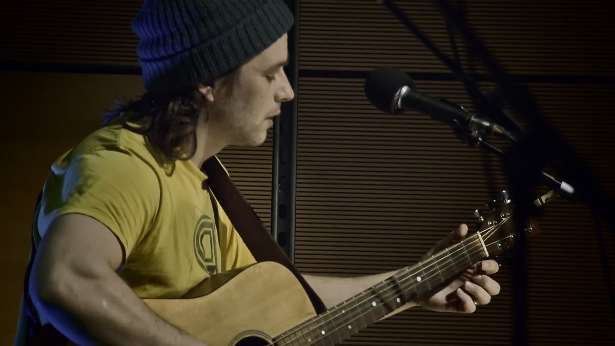 BBC Radio Scotland - Celtic Connections, 2014, Live on BBC Radio ...