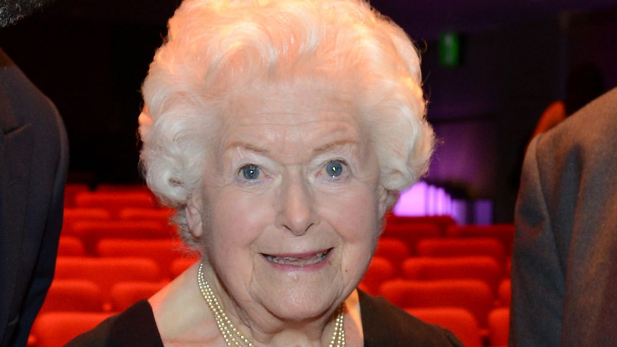 BBC Radio 4 - BBC Audio Drama Awards, "I find it quite extraordinary to ...