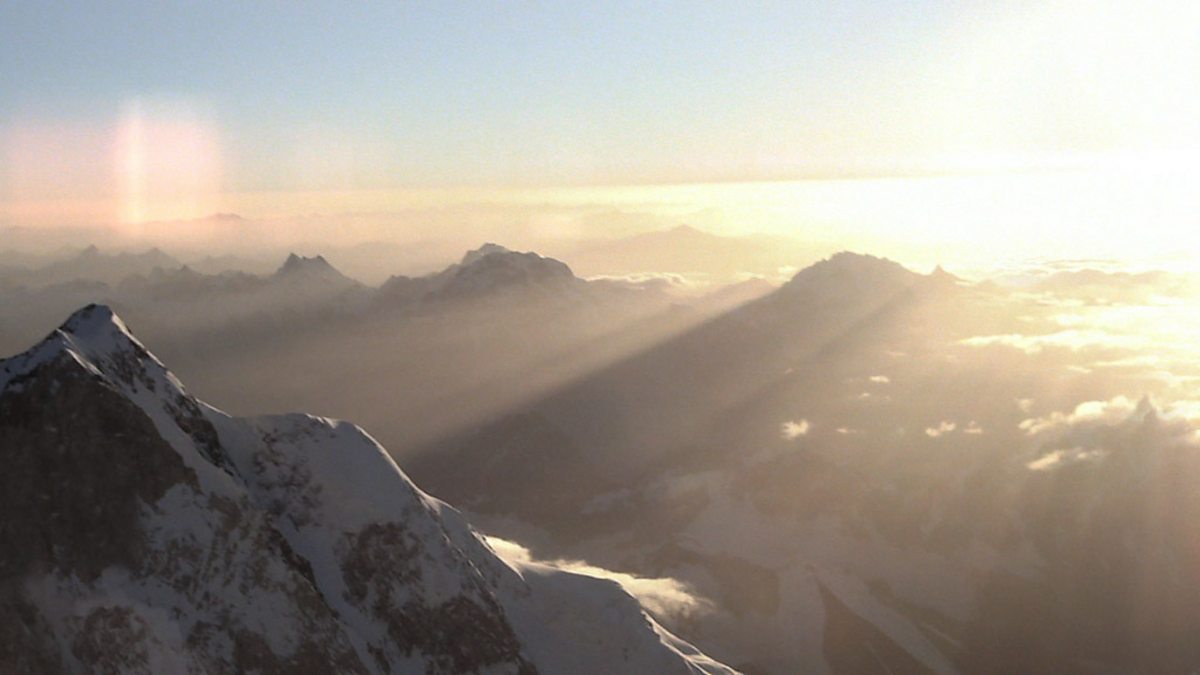 BBC Four - Storyville, K2: The Killer Summit, K2: The Killer Summit ...