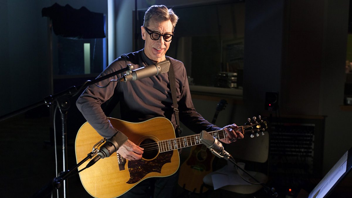 BBC Radio Scotland - Another Country with Ricky Ross, Beth Nielsen ...