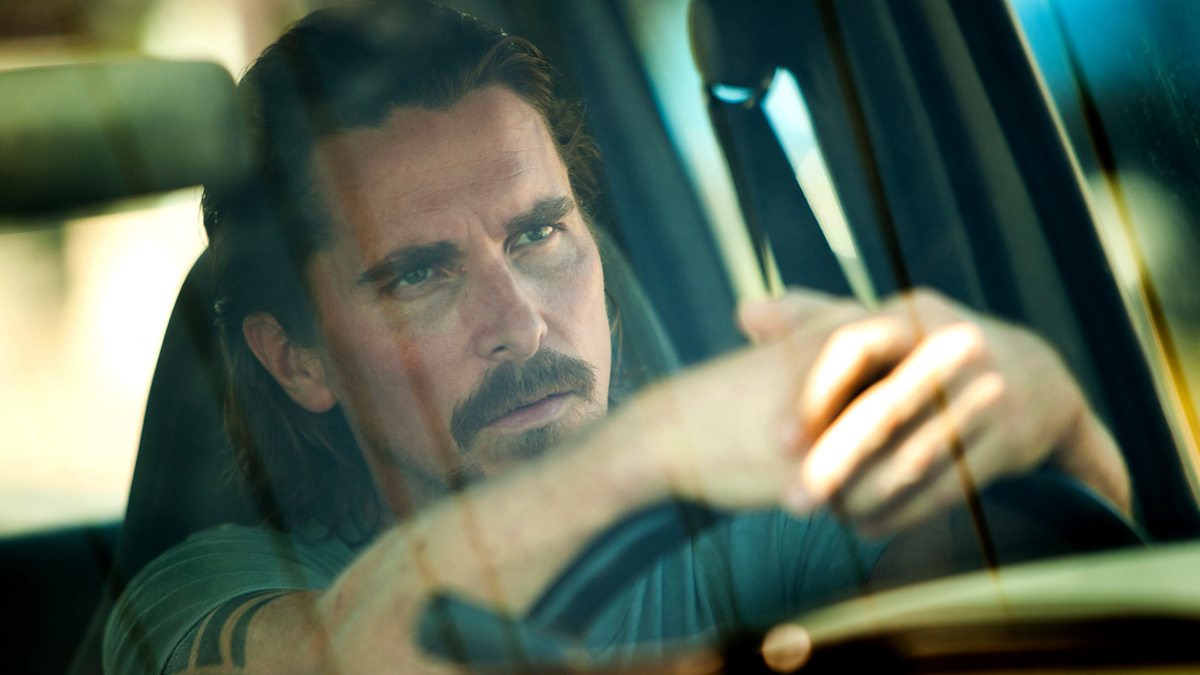 BBC Radio 4 - The Film Programme, Director Scott Cooper; Alex Gibney ...